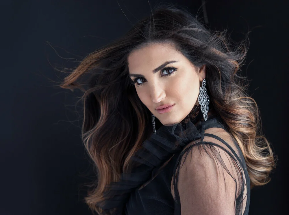 Top Rated | Alpharetta Portrait and Headshot Photographer