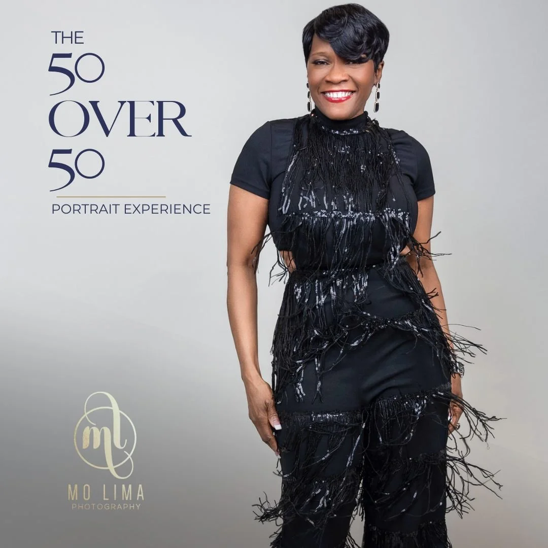 50-Over-50 Campaign — Top Rated | Alpharetta Portrait and Headshot ...