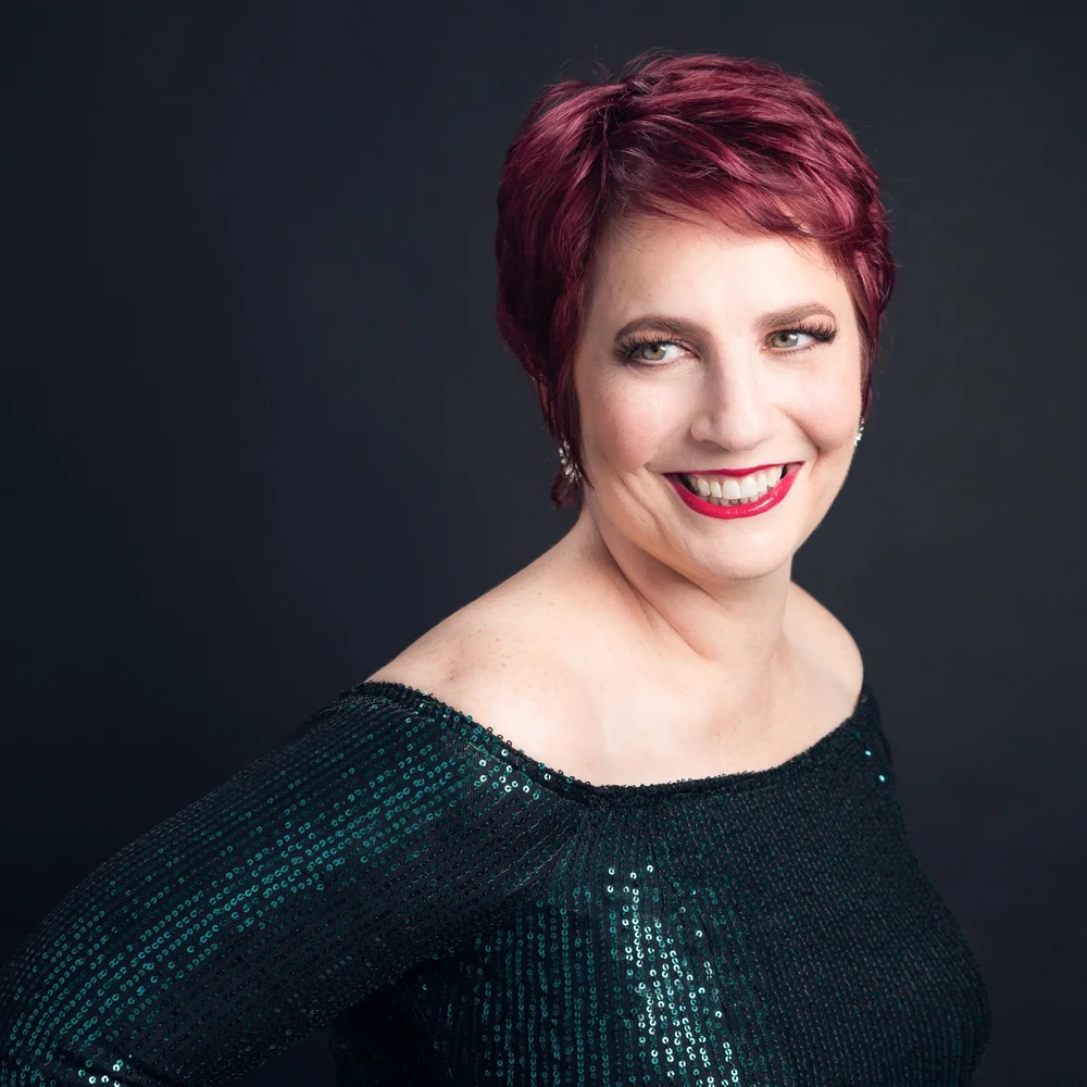 50-Over-50 Campaign — Alpharetta Portrait and Headshot Studio