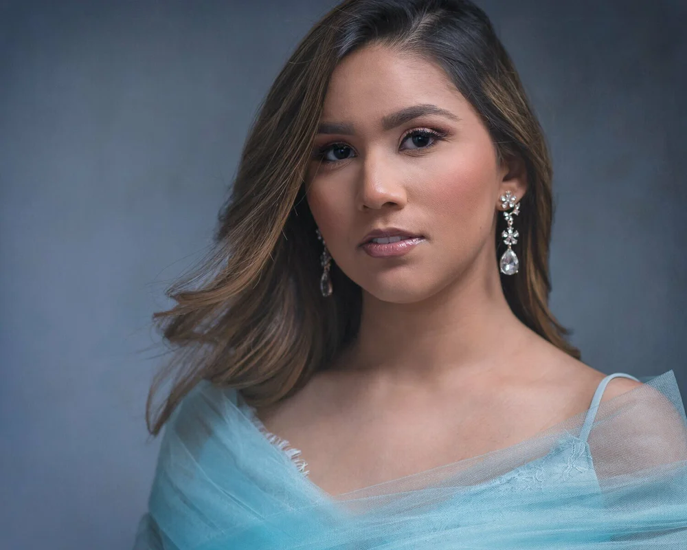 Top Rated | Alpharetta Portrait and Headshot Photographer