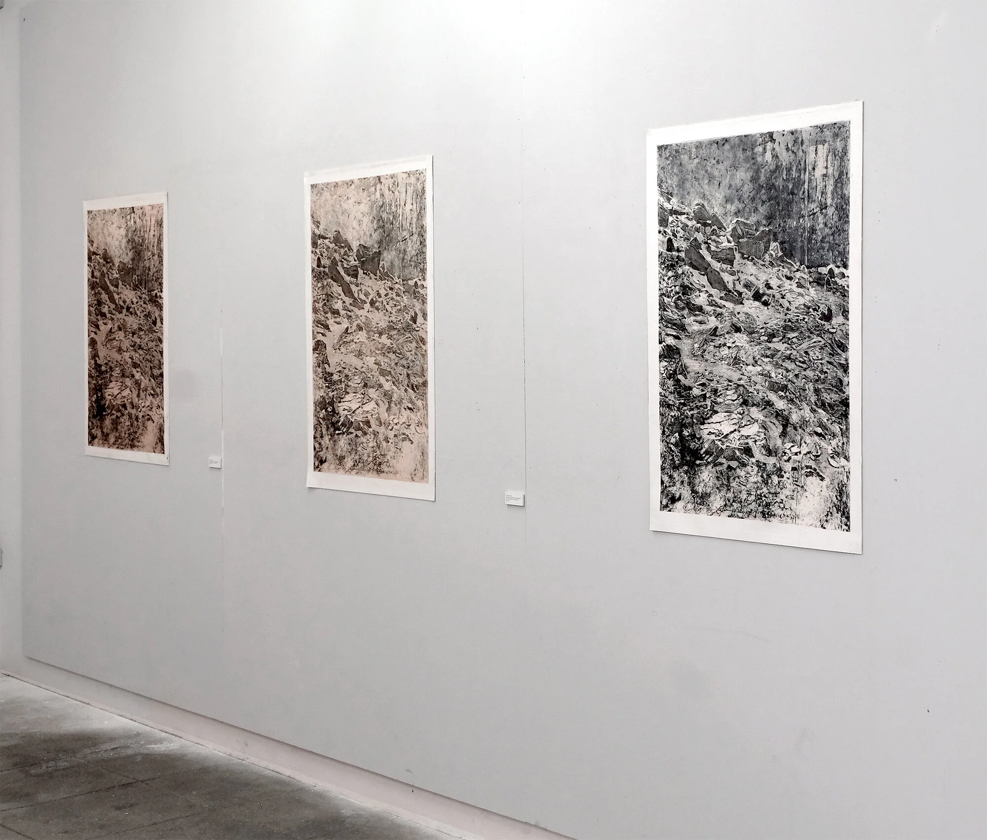 David Lopes — Reflections on Color and Printmaking