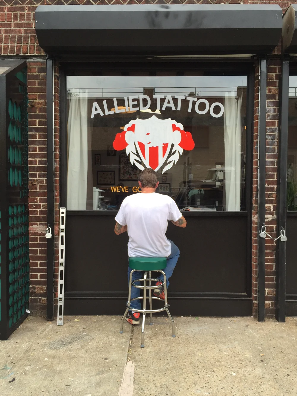 info — Allied Tattoo