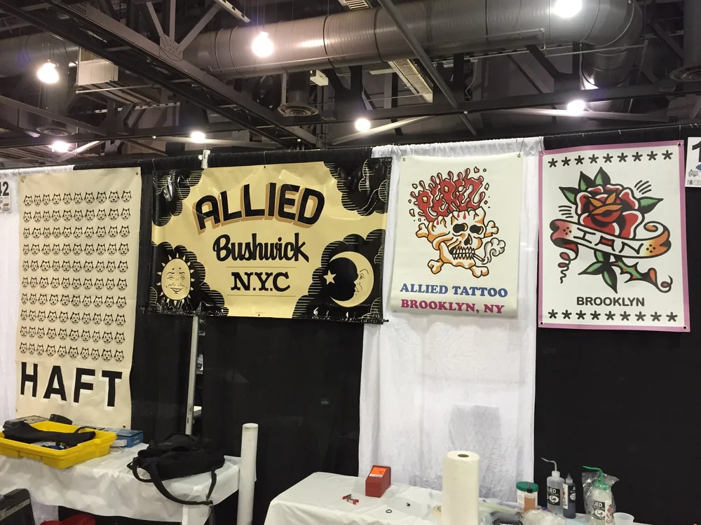 info — Allied Tattoo