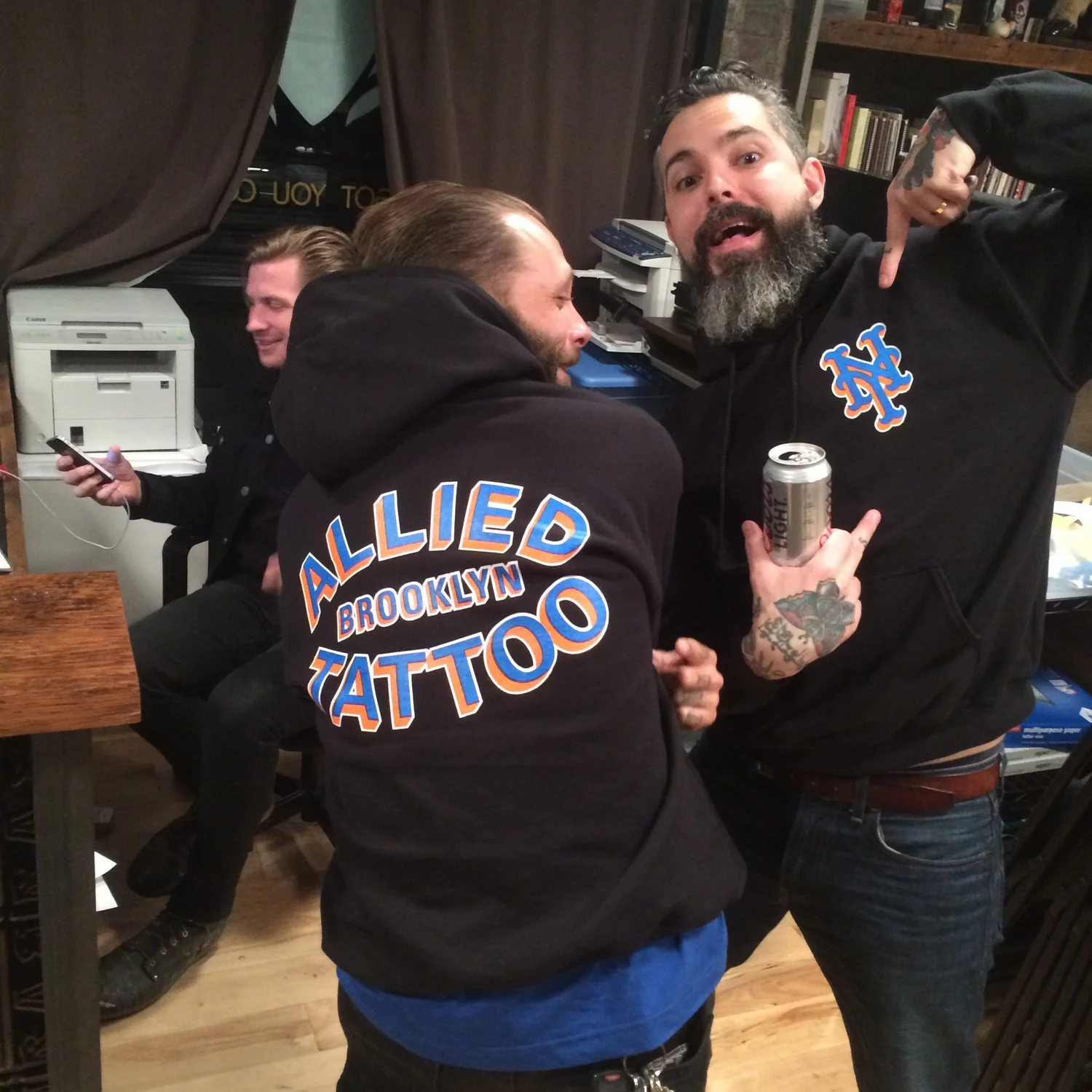 info — Allied Tattoo