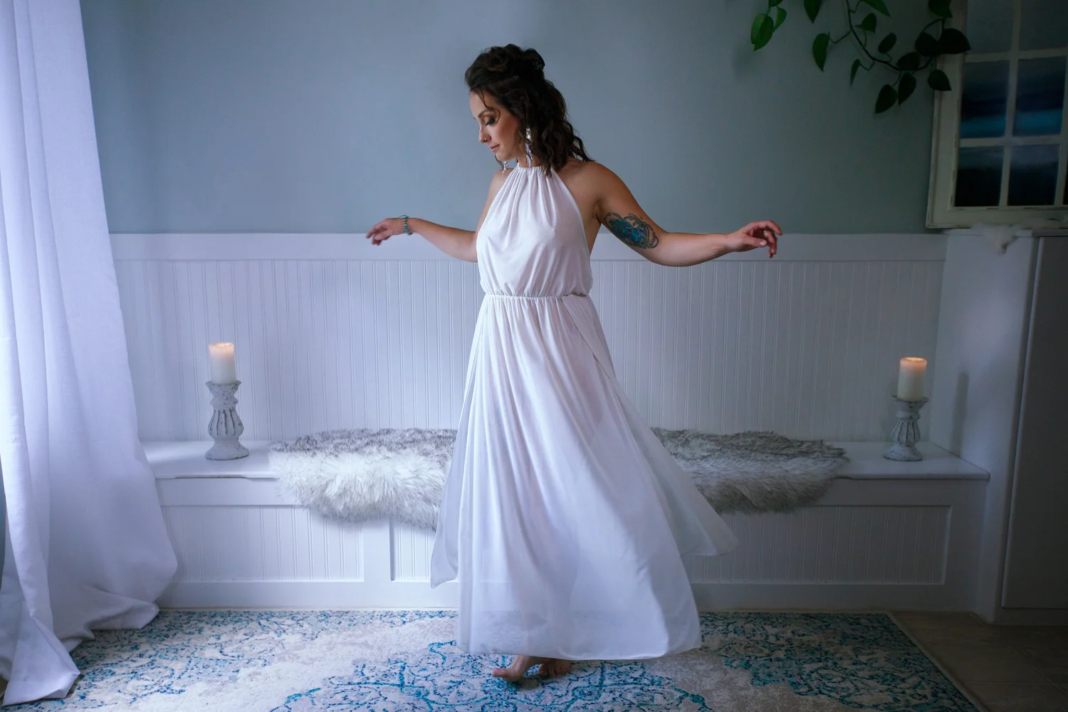 Boudoir Photography Outfit Ideas: What To Wear & What To Avoid ...