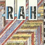About — The RAH Band