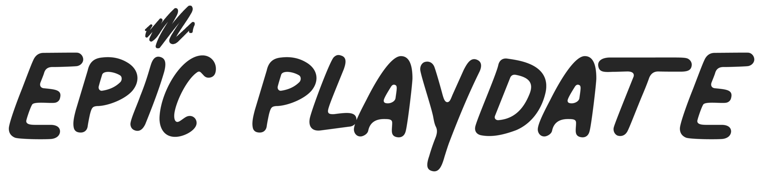 Epic Playdate Web3-focused Creative Marketing & Design Agency