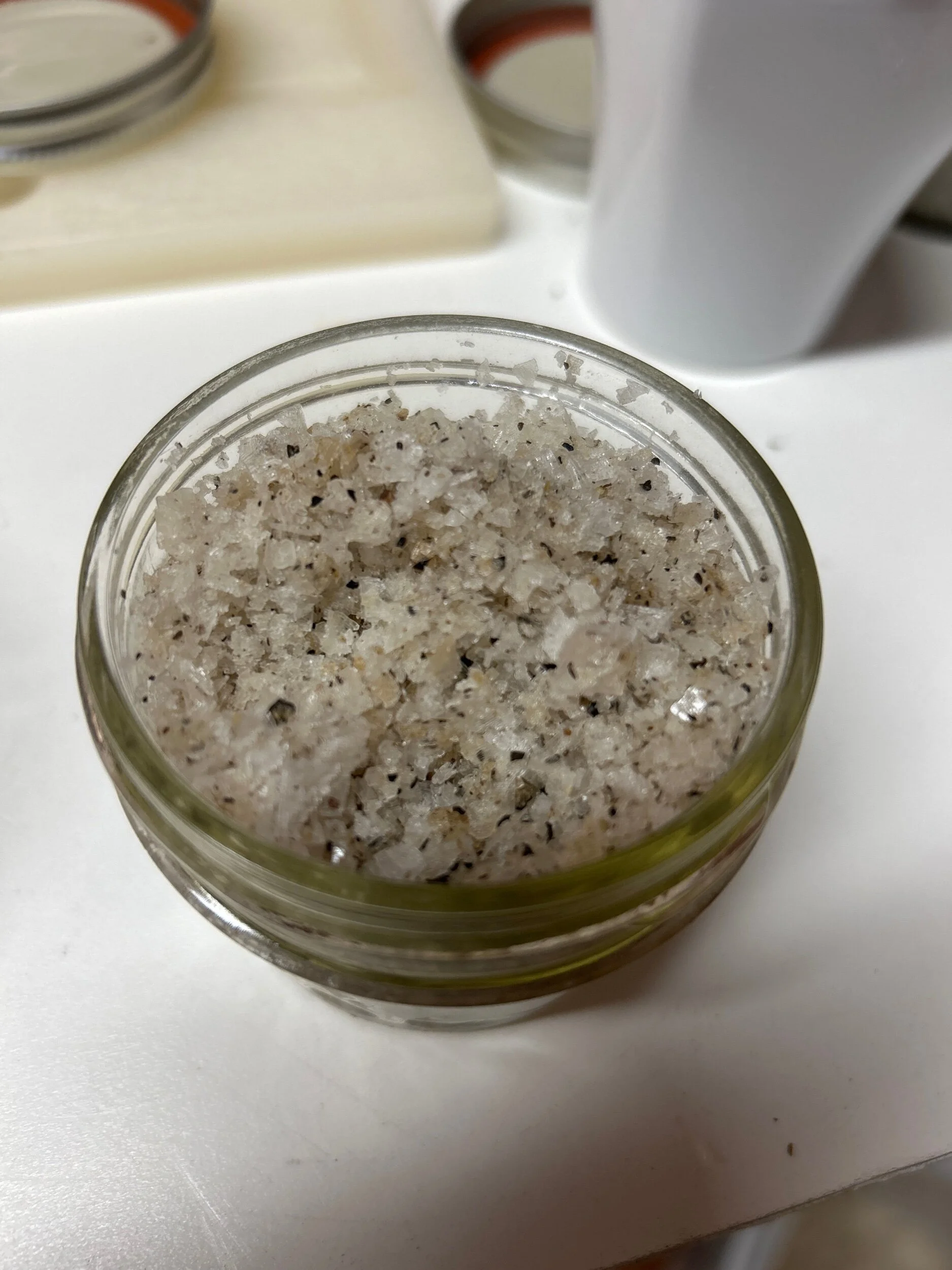 Two Daughters Sea Salt Co.