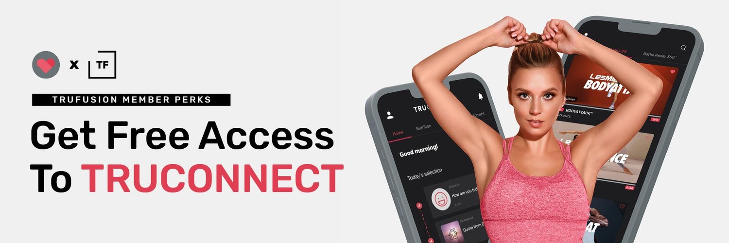 TruConnect — TruFusion SA