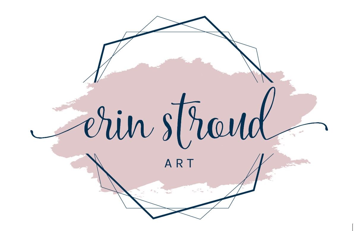 Upcoming Events — ERIN STROUD ART