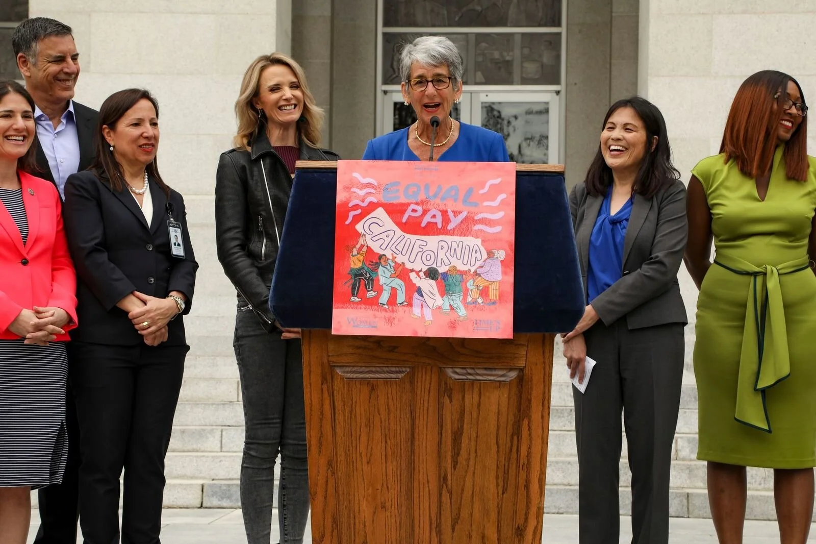 Services — Hannah-Beth Jackson