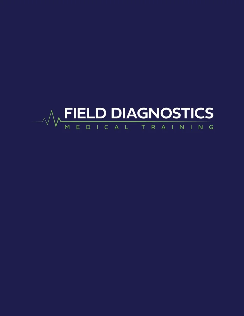 Field Diagnostics - Labs & Medical Training in Texas