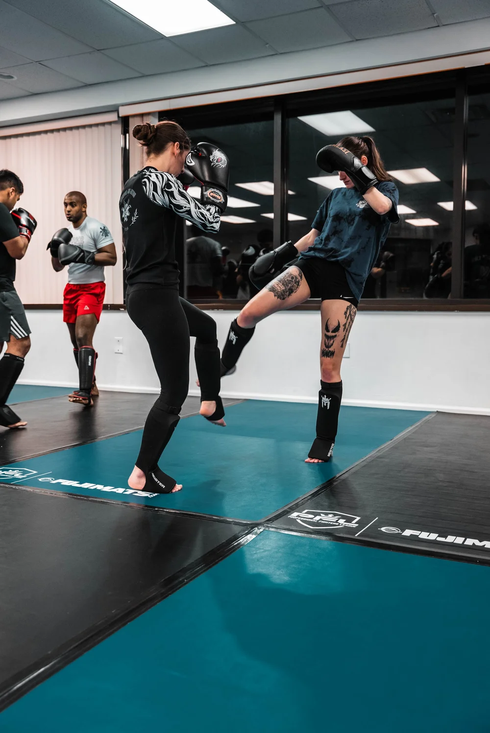 Class Info & Schedule — %H