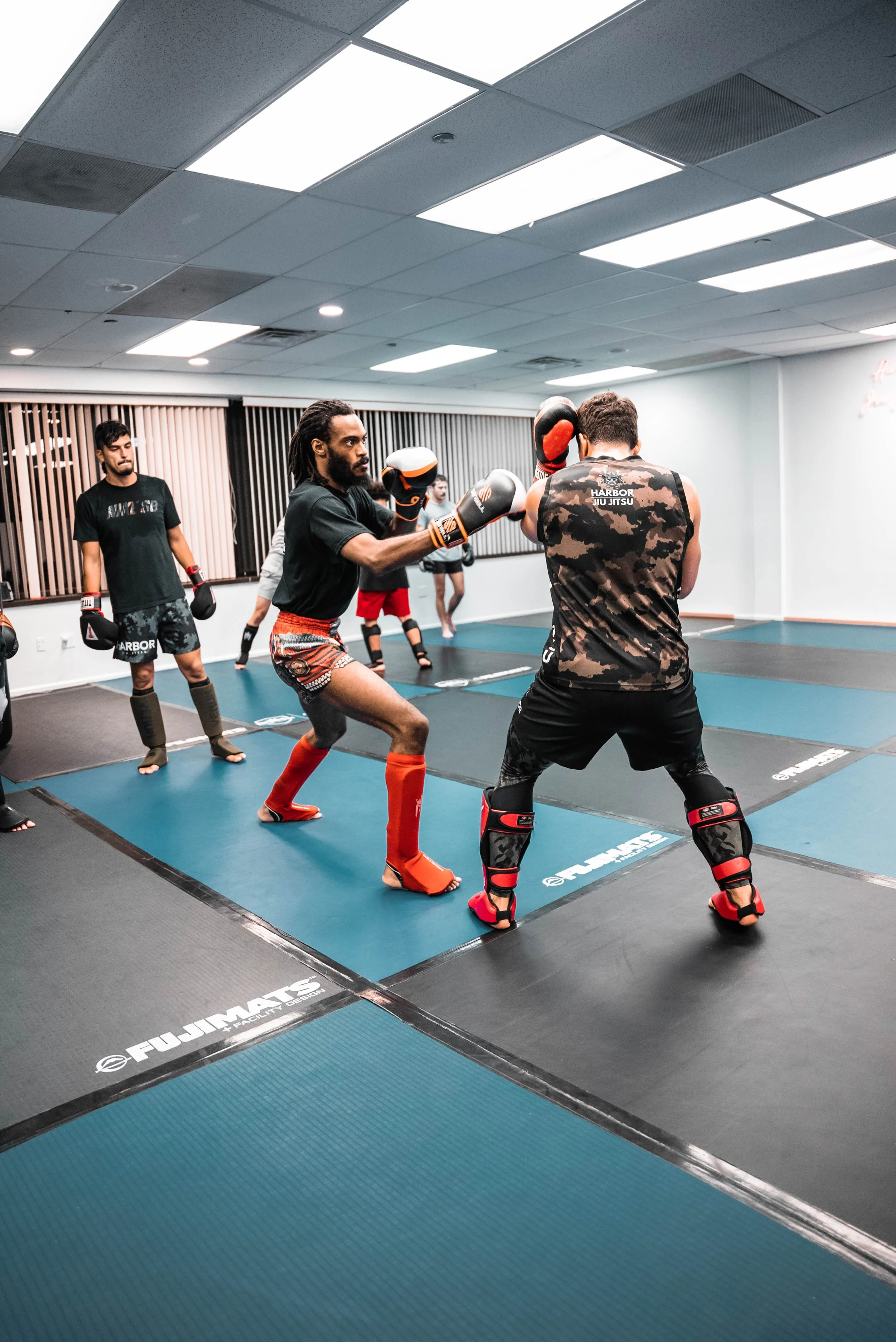 Class Info & Schedule — %H