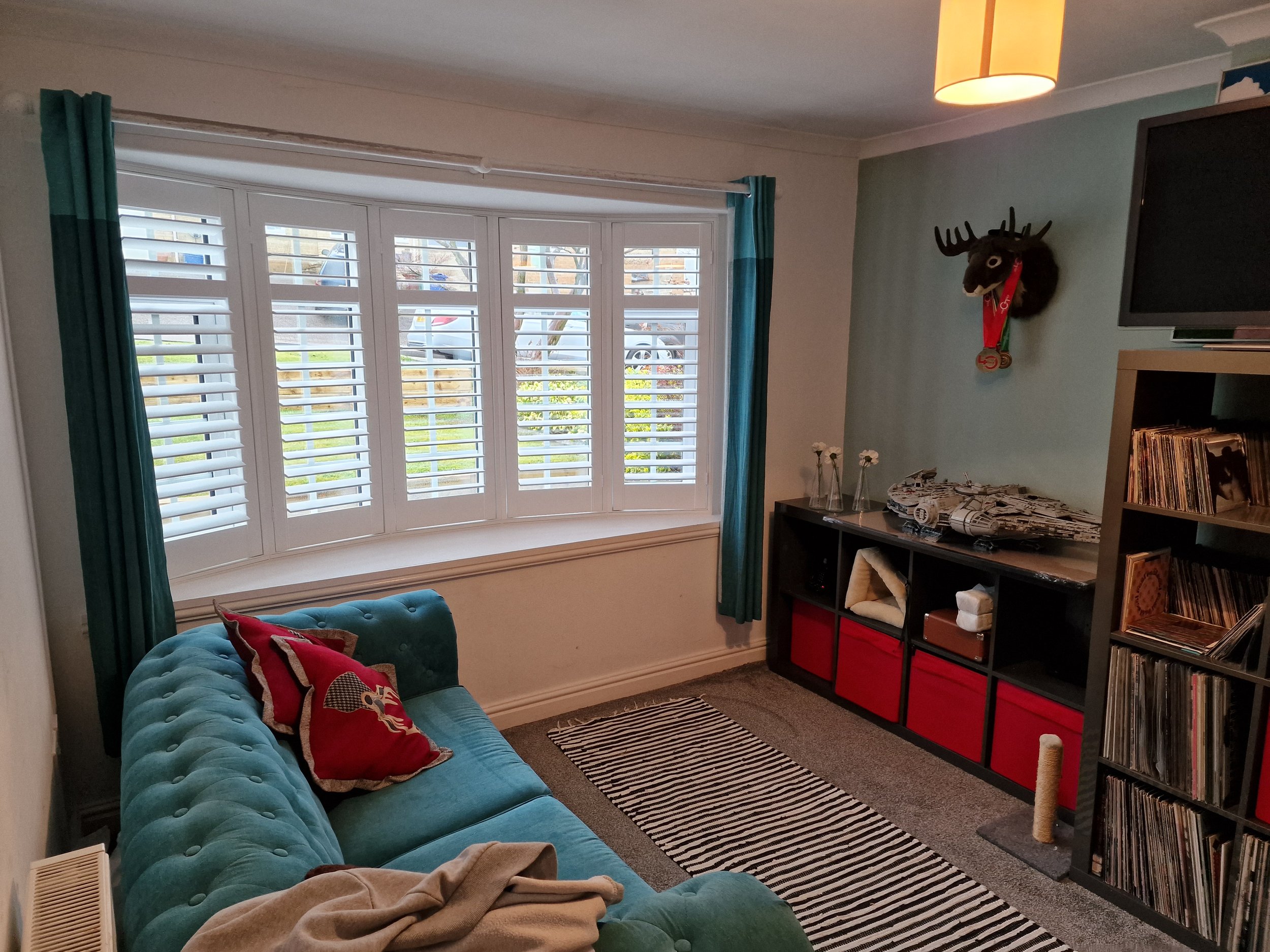 ShutterLab - Shutter Specialists - Home