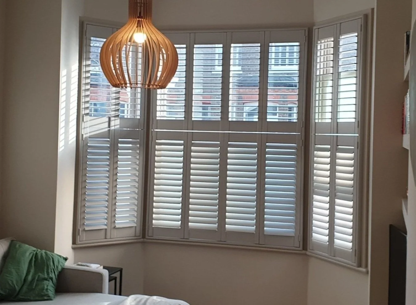 Paulownia — ShutterLab - Shutter Specialists