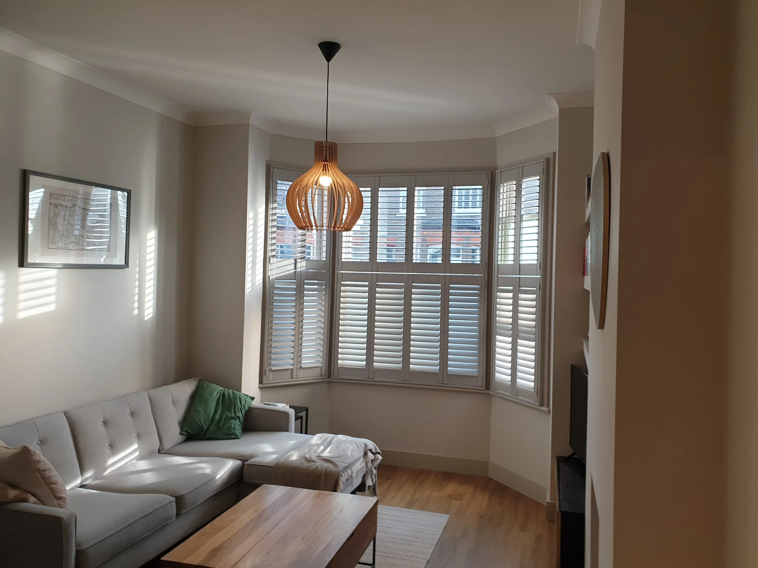 ShutterLab - Shutter Specialists - Home