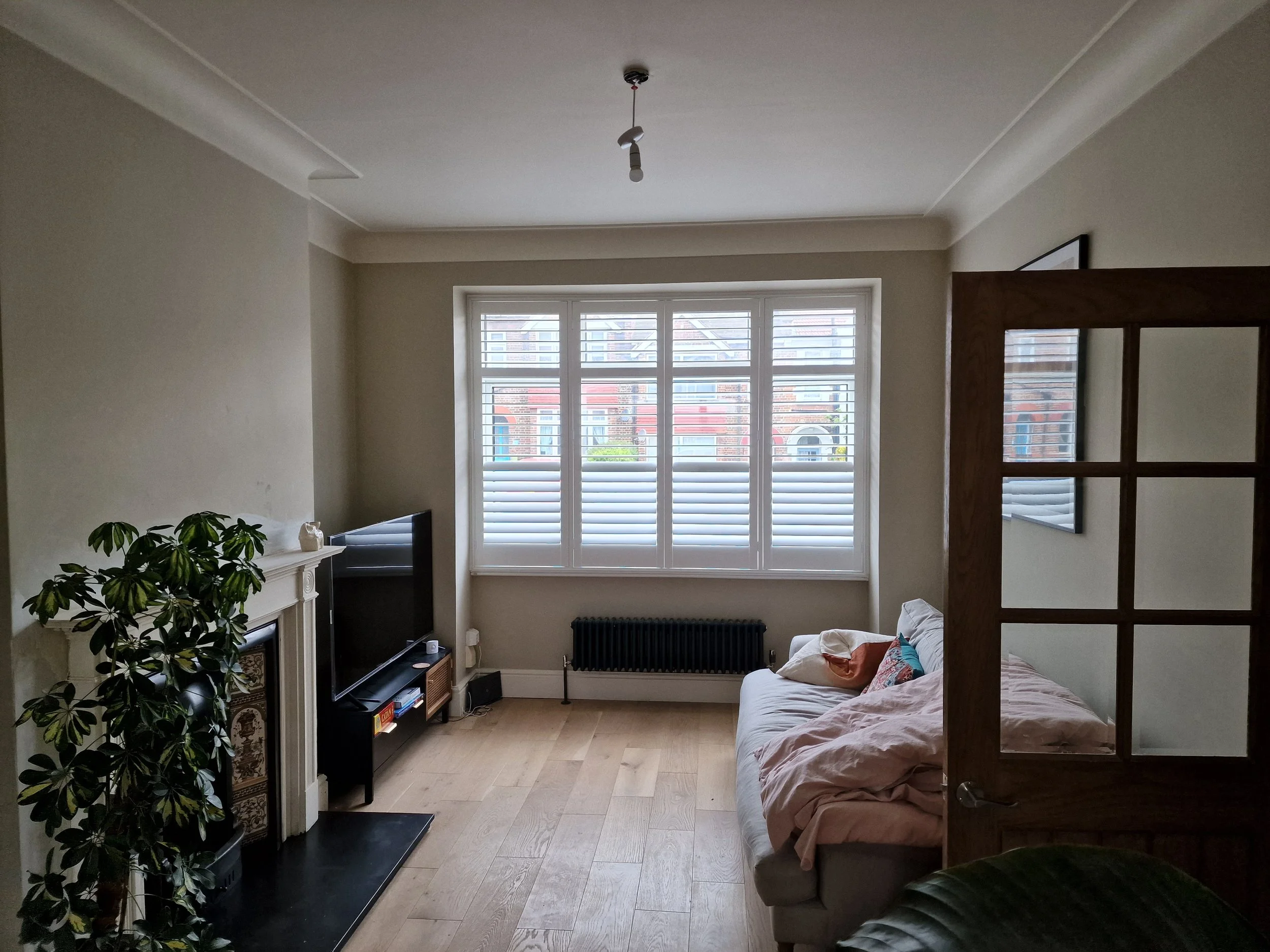 ShutterLab - Shutter Specialists - Home