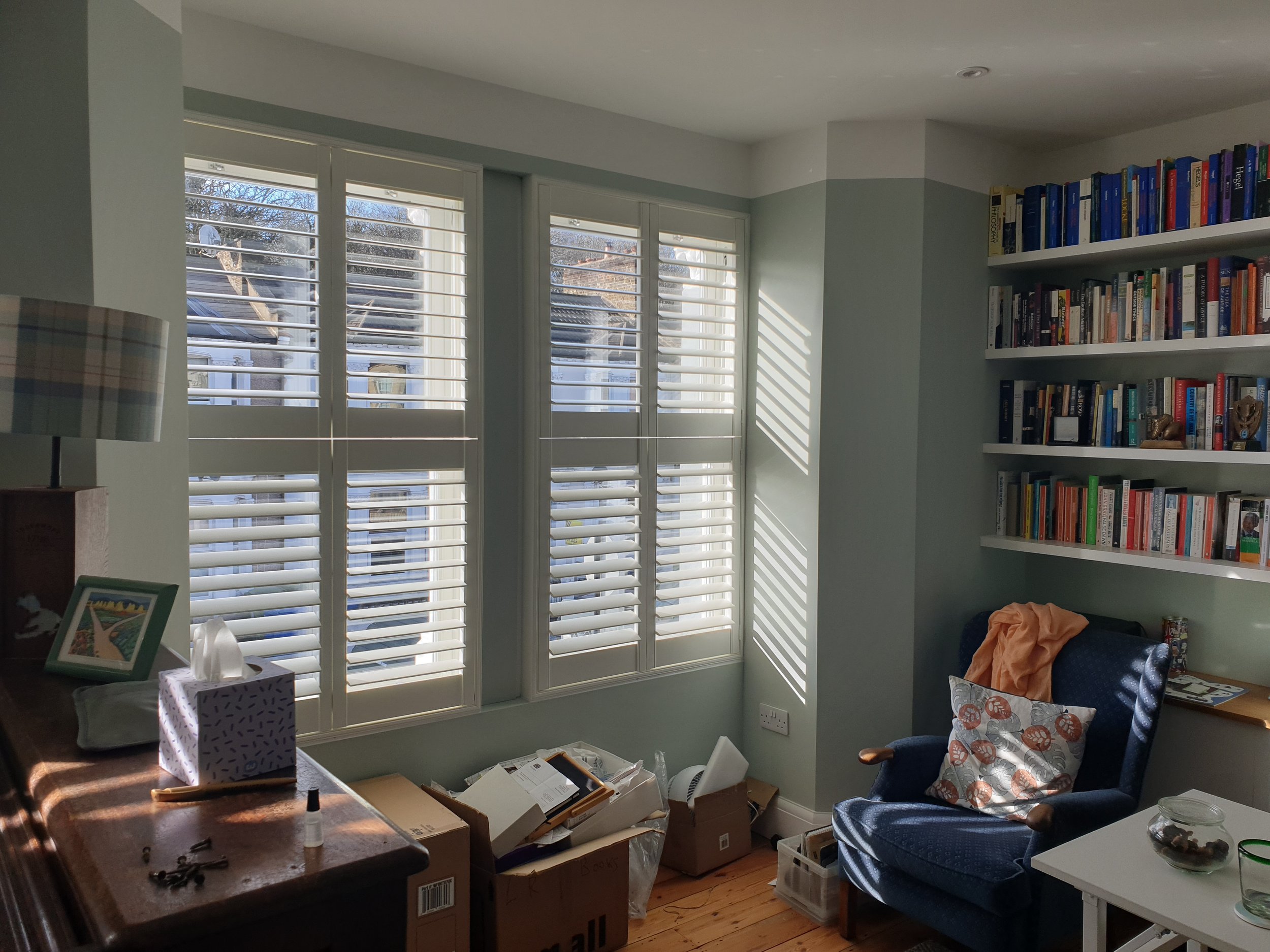 ShutterLab - Shutter Specialists - Home