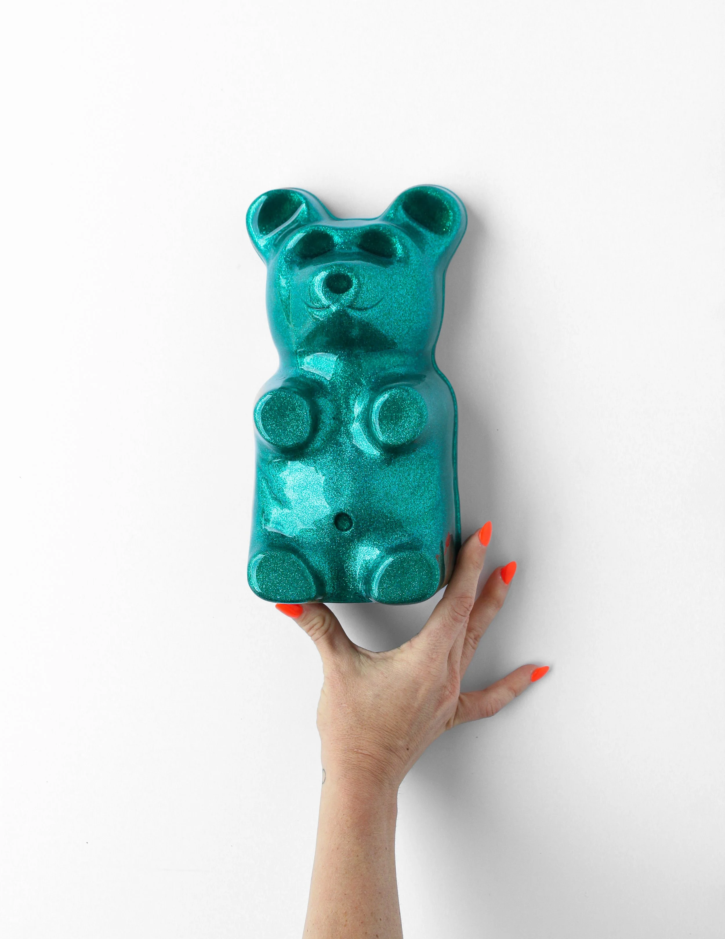 Miller Gallery — Olivia Bonilla