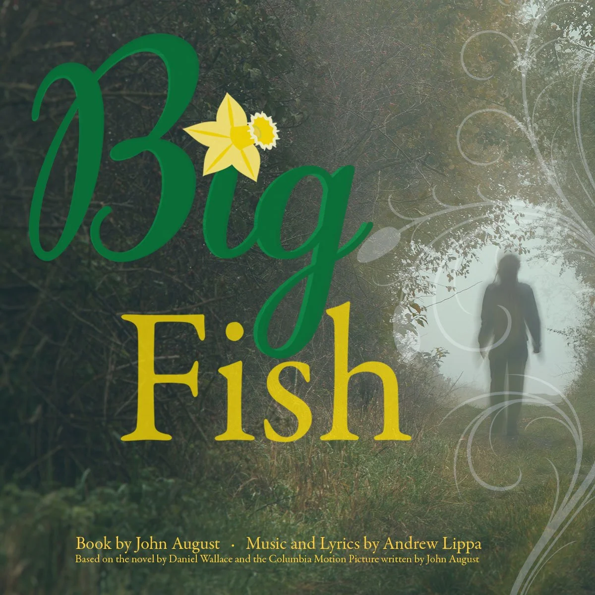 Big Fish — Runway Theatre