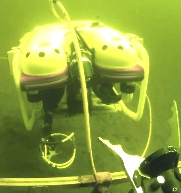 IMCA ROV Training | iPowerboat
