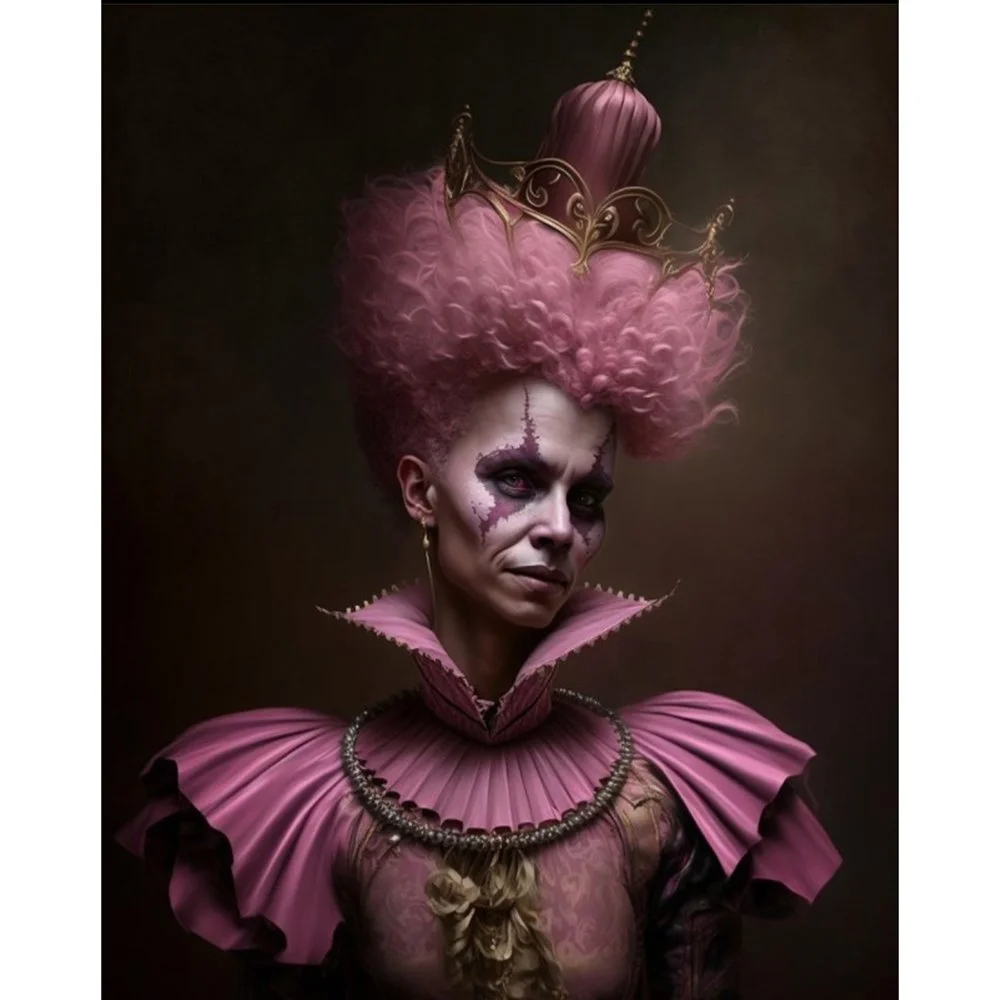 Mystic Forest No. 59 Cross Stitch Pattern — The Sewing Shop Inc.