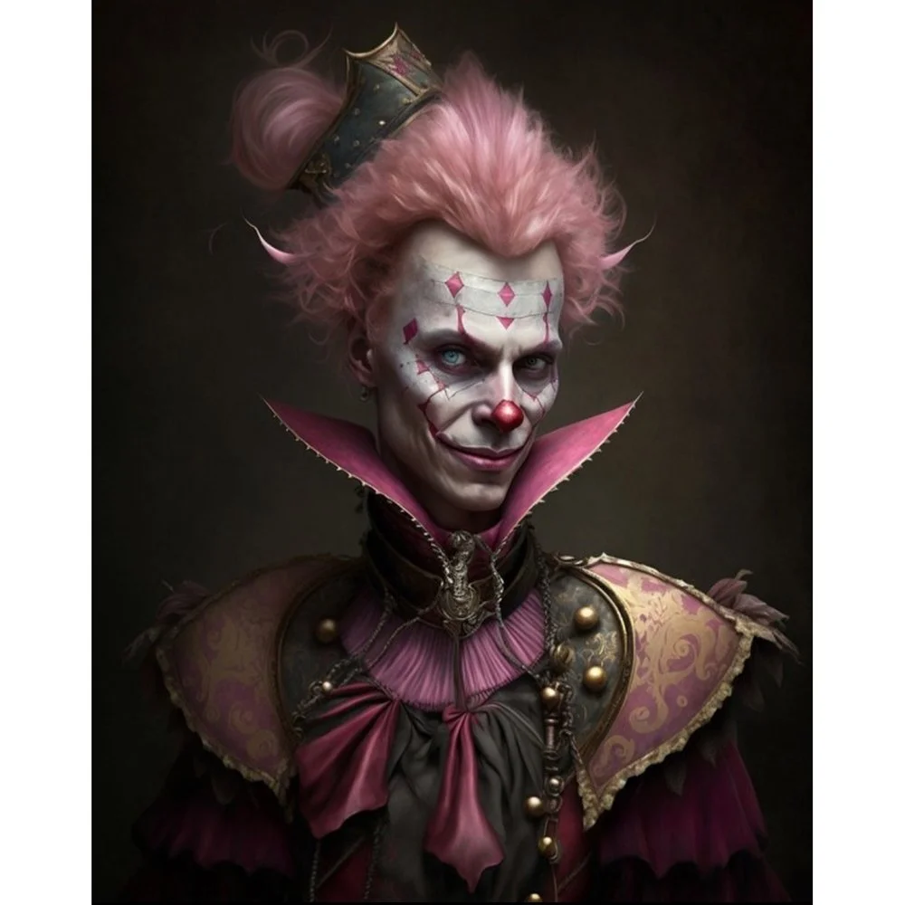 Mystic Forest No. 59 Cross Stitch Pattern — The Sewing Shop Inc.