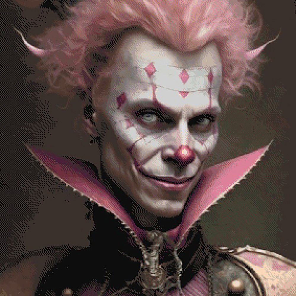 Mystic Forest No. 59 Cross Stitch Pattern — The Sewing Shop Inc.