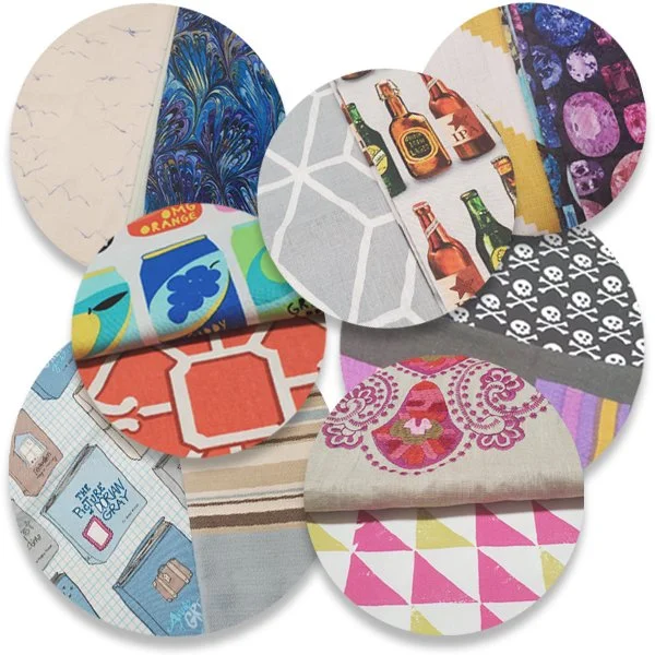 Rolling Stone - Choice of Linen, Various Sizes — The Sewing Shop Inc.