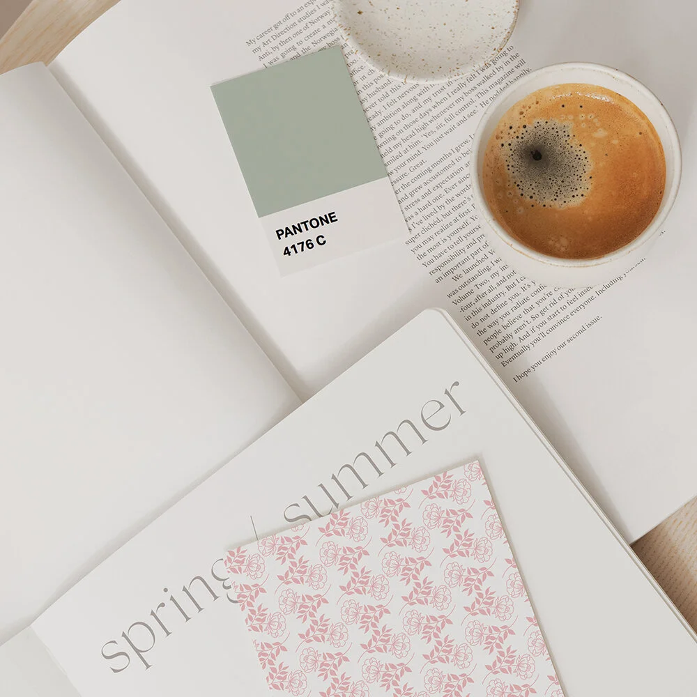 Thomfoolery Design Co.