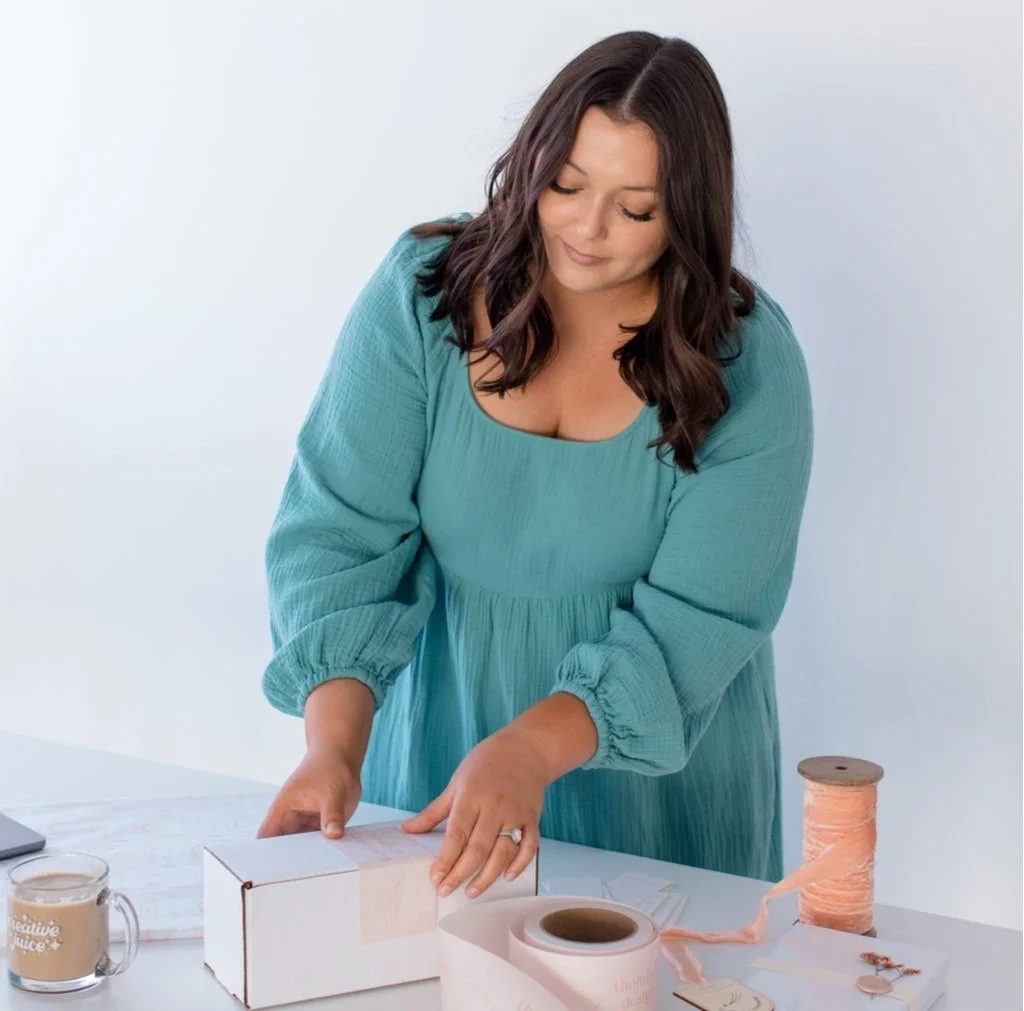 Brand Photoshoots: what to wear & how to prepare! — thomfoolery design co.