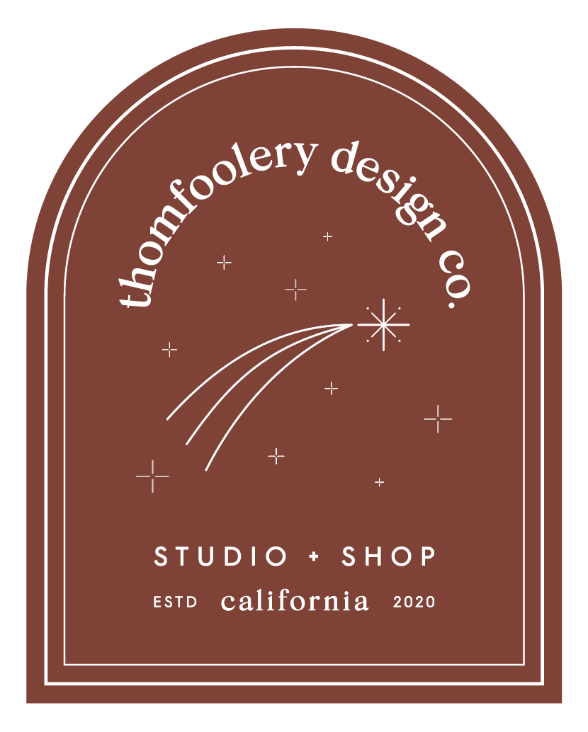 Brand Photoshoots: what to wear & how to prepare! — Thomfoolery Design Co.