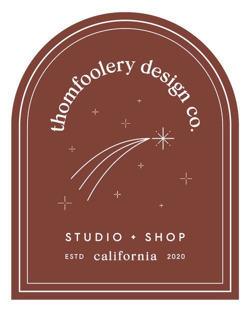 Brand Photoshoots: what to wear & how to prepare! — Thomfoolery Design Co.