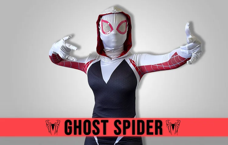 A Couple of Characters | Kids Party Entertainment in Auckland