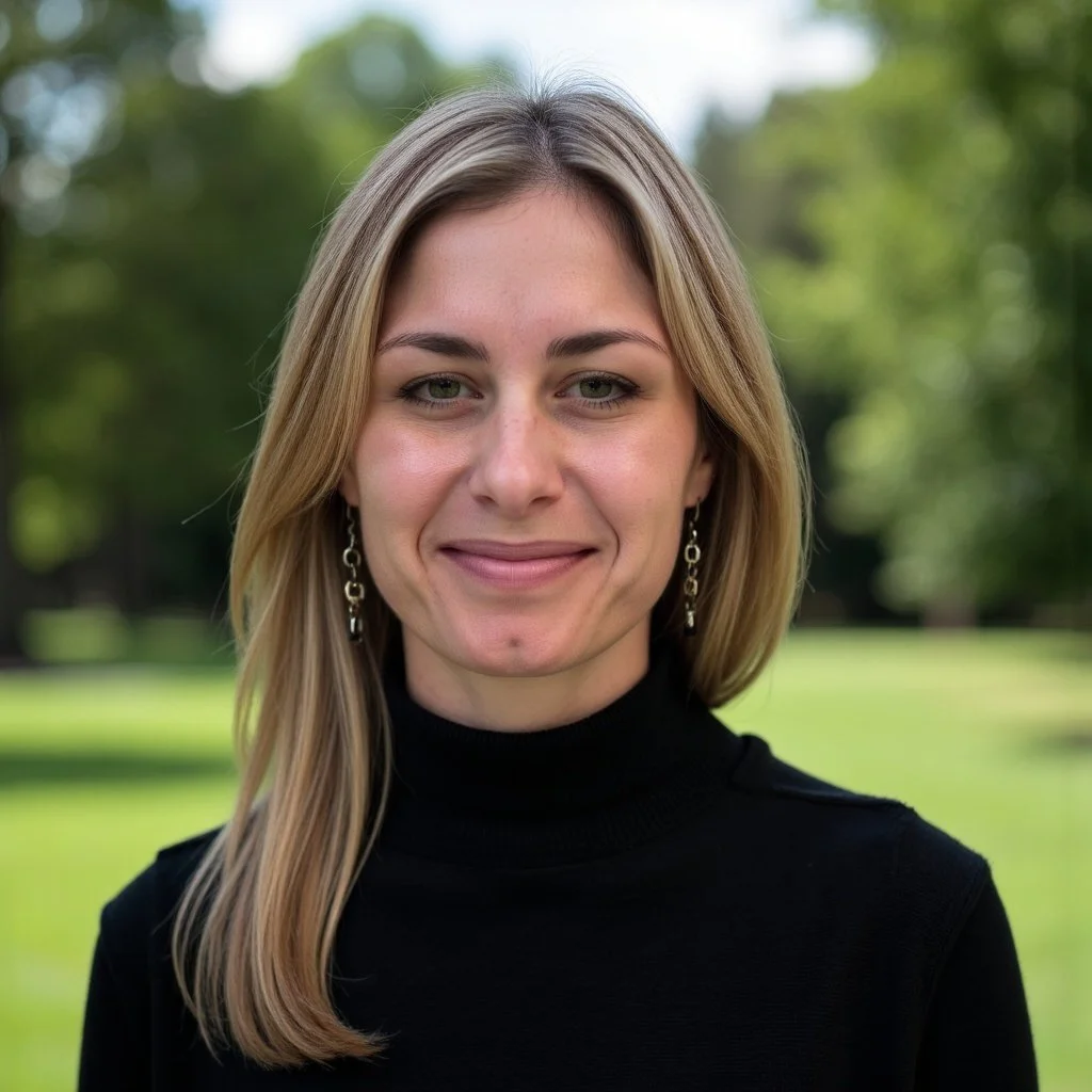 About — Holly Forman-Patel