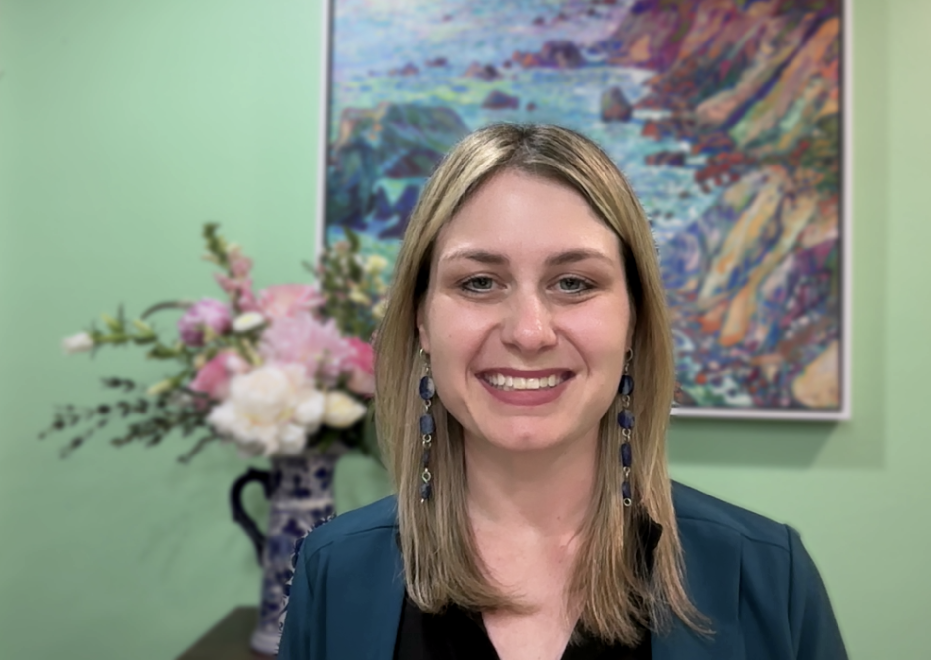 About — Holly Forman-Patel