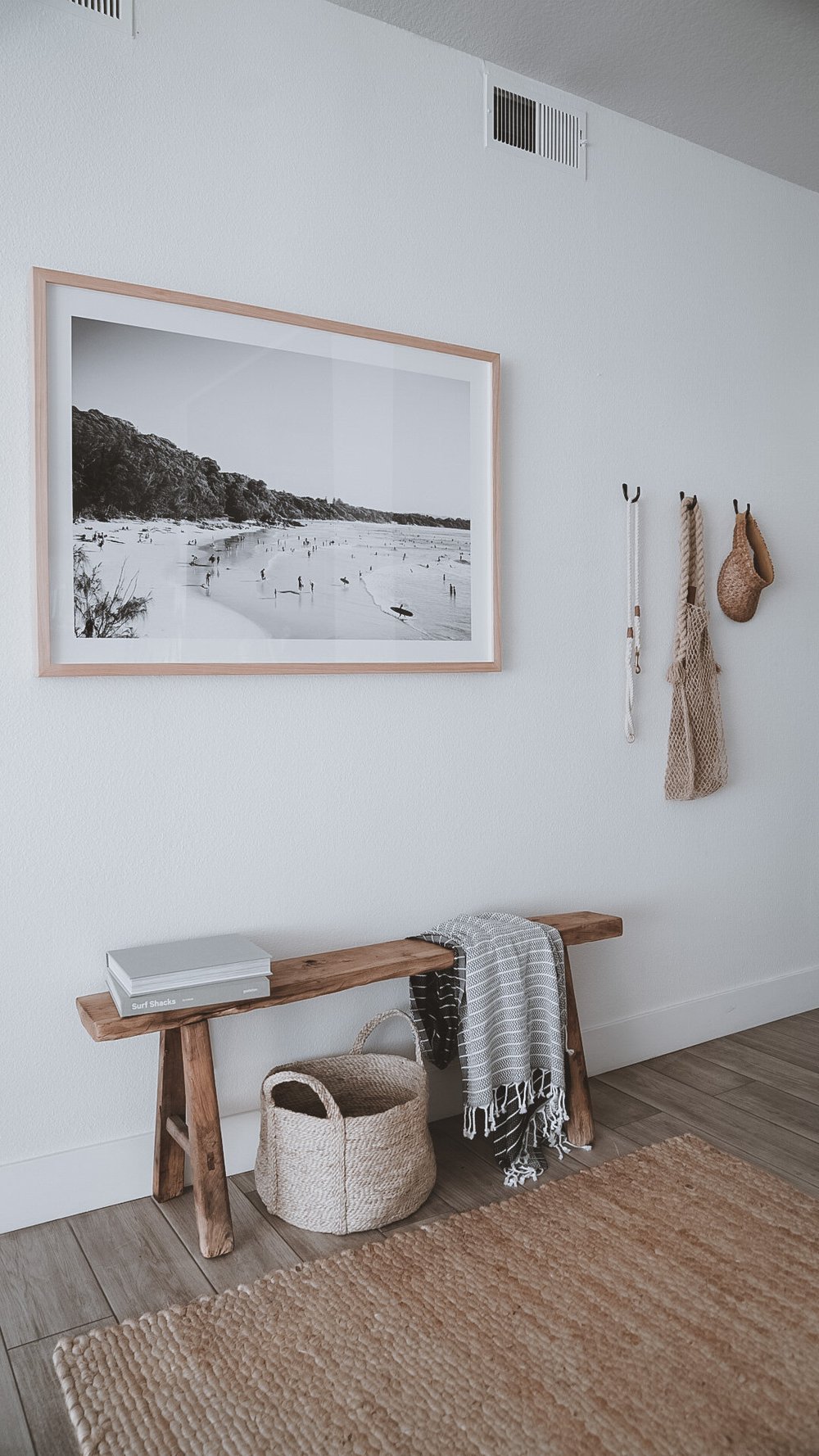 Residential eDesign — Laid Back Living