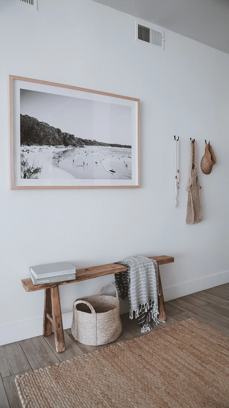 Residential eDesign — Laid Back Living