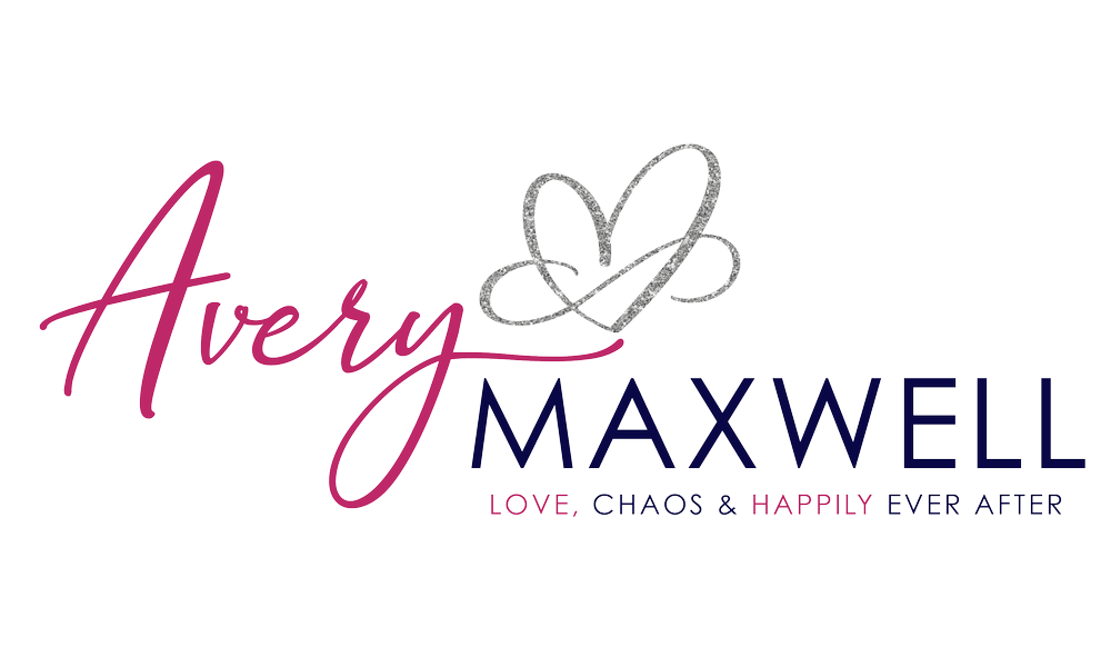 New Releases — Avery Maxwell Books