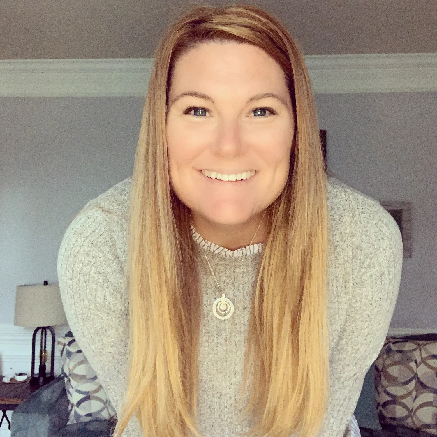 Reading Order — Avery Maxwell Books