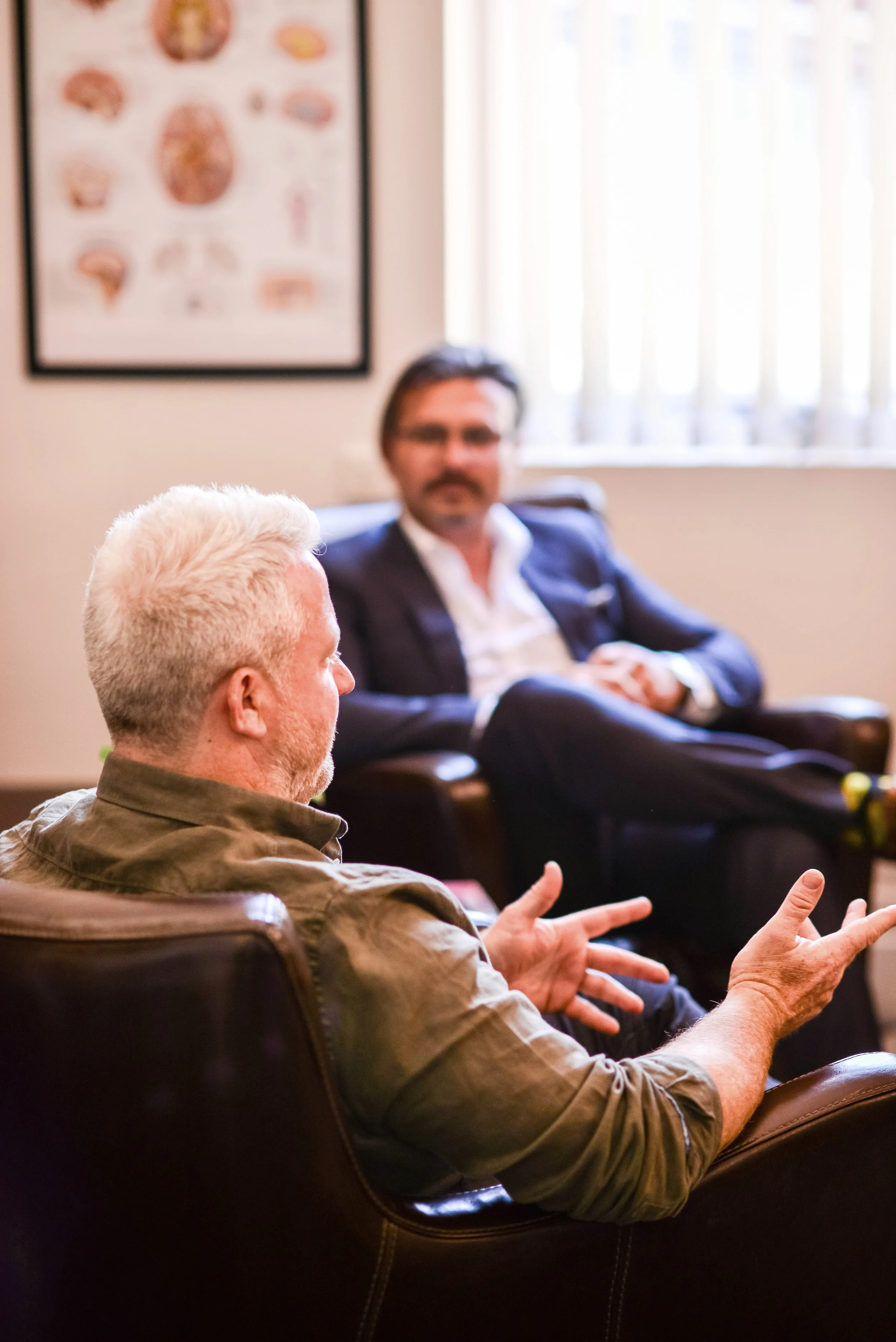 Counselling I Clinical Psychology - ANIMA Health Network I Psychologist ...