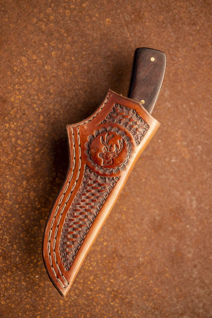 Store 1 — Morris Forge