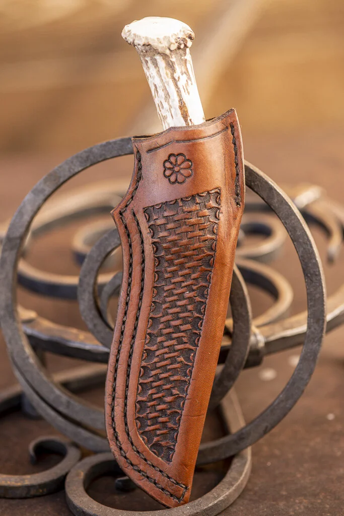 Store 1 — Morris Forge