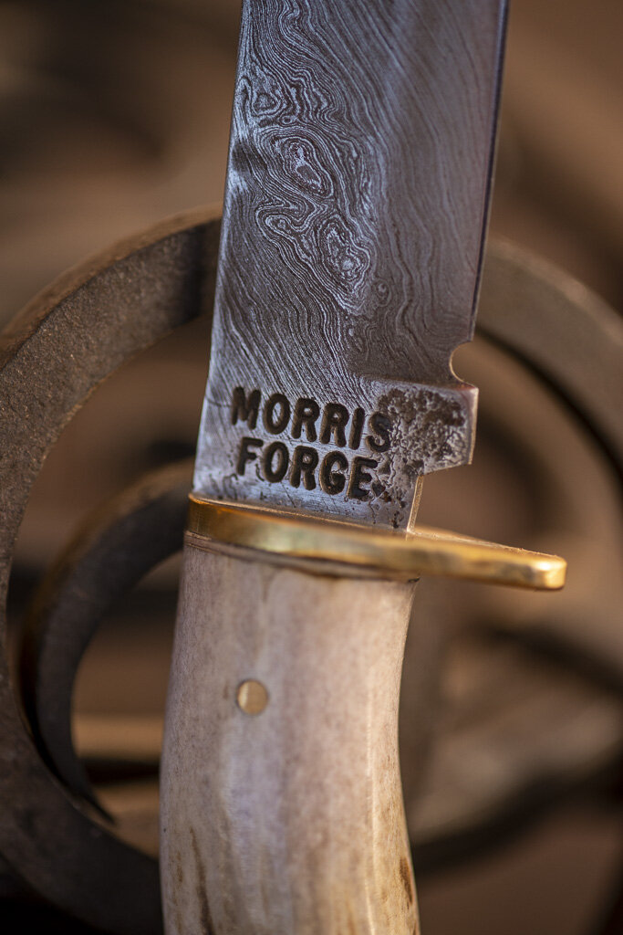 Store 1 — Morris Forge