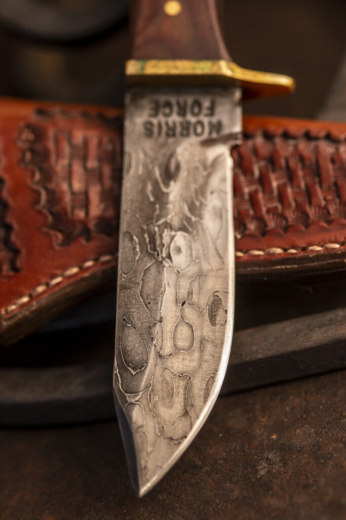 Store 1 — Morris Forge