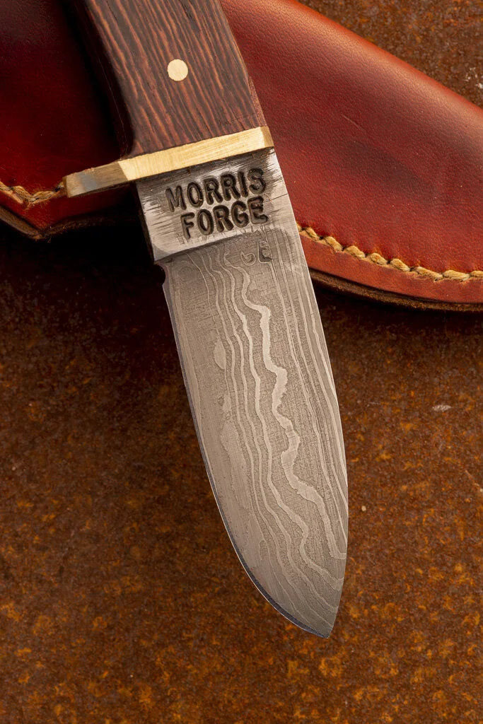 Store 1 — Morris Forge