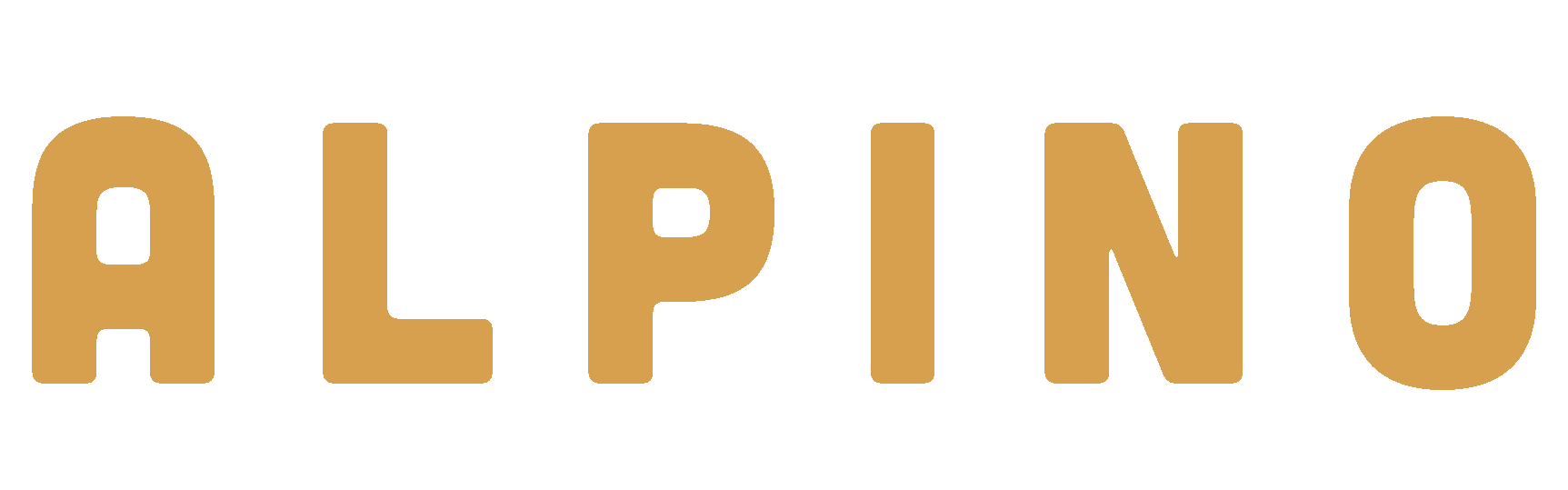 Green Alpino Unisex Shirt — Alpino