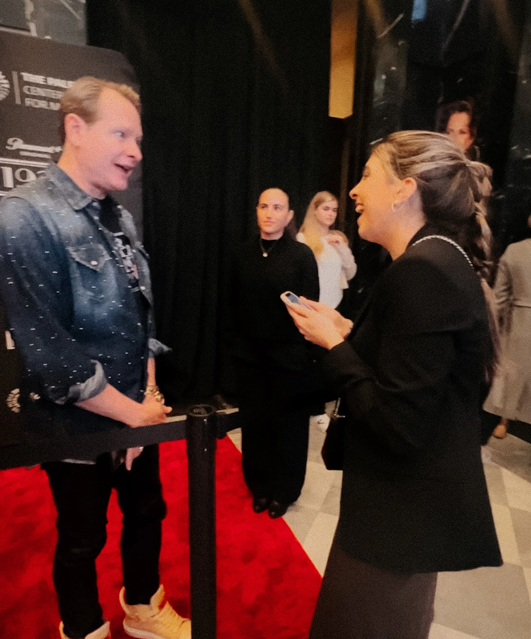 Monica Mercuri - Writer and Editor