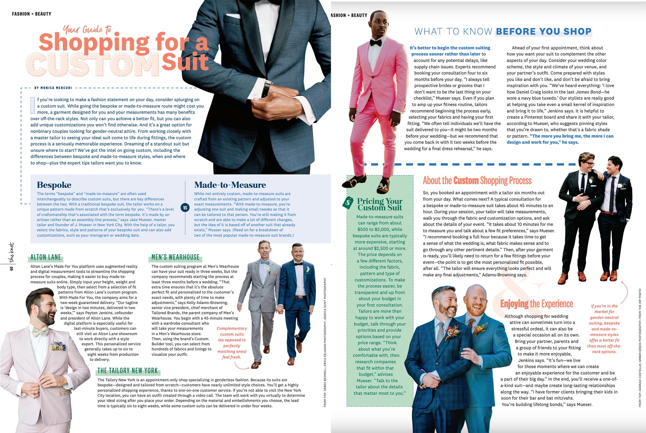 Journalism Clips — Monica Mercuri